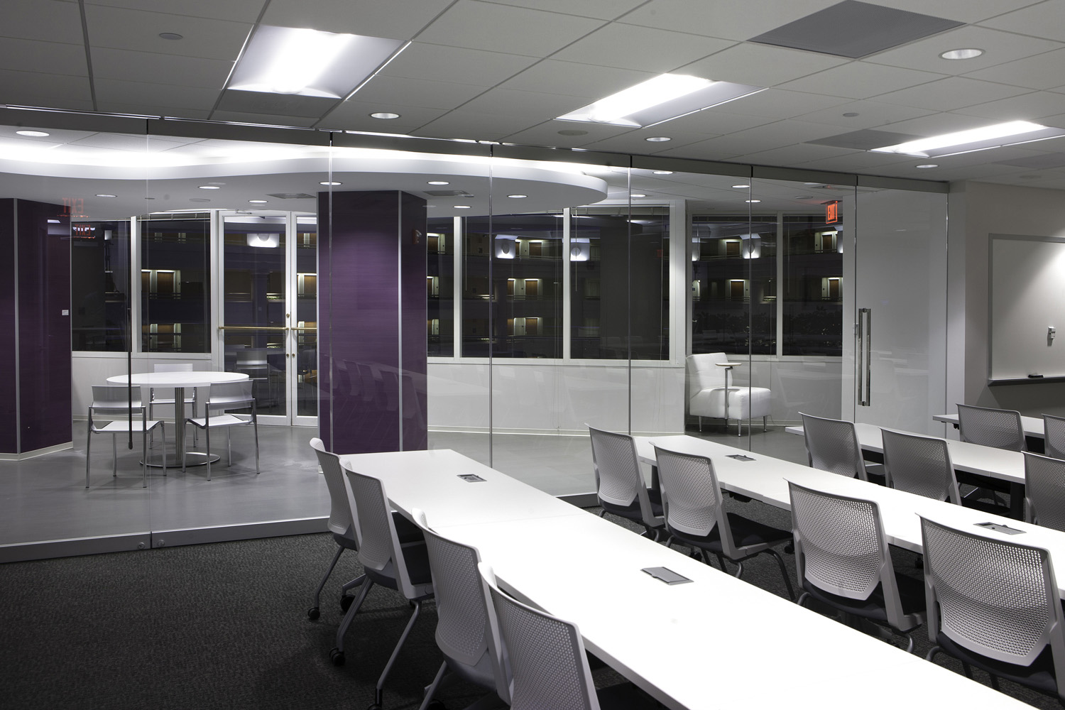 Advantedge Business Center – L.F. Jennings