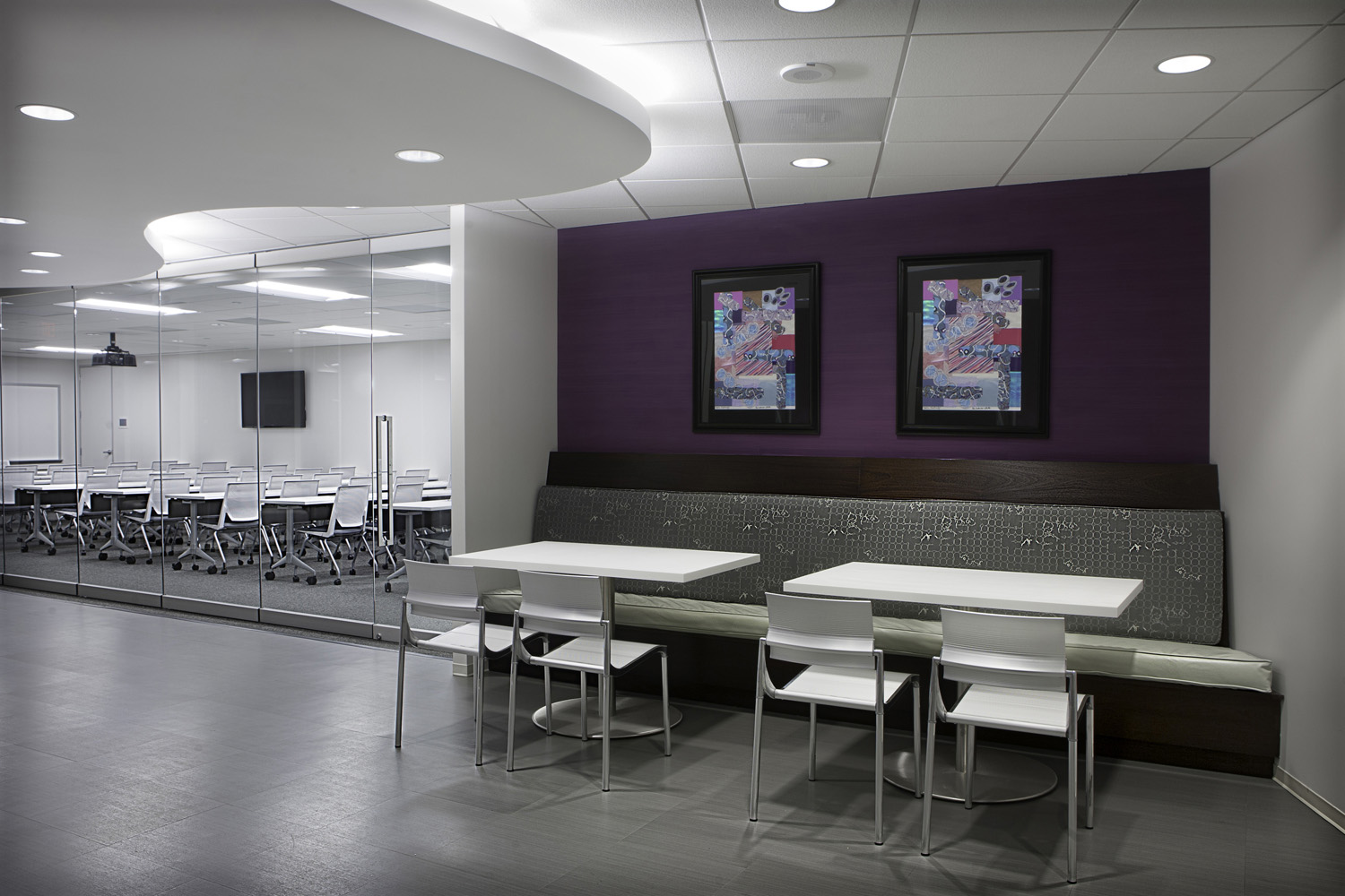Advantedge Business Center – L.F. Jennings