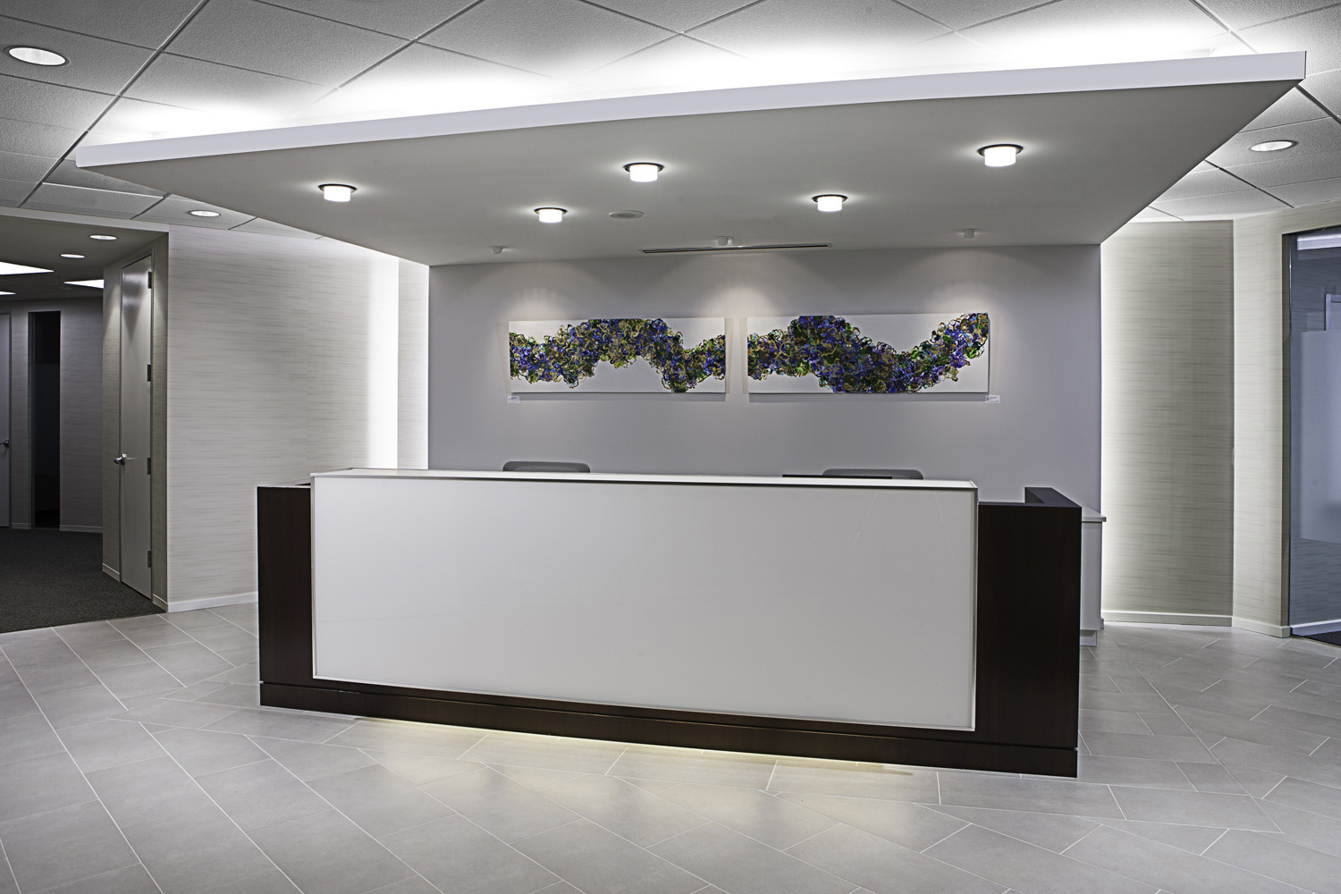 Advantedge Business Center – L.F. Jennings