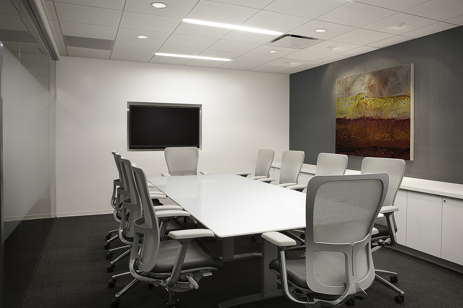 AdvantEdge Business Center – L.F. Jennings