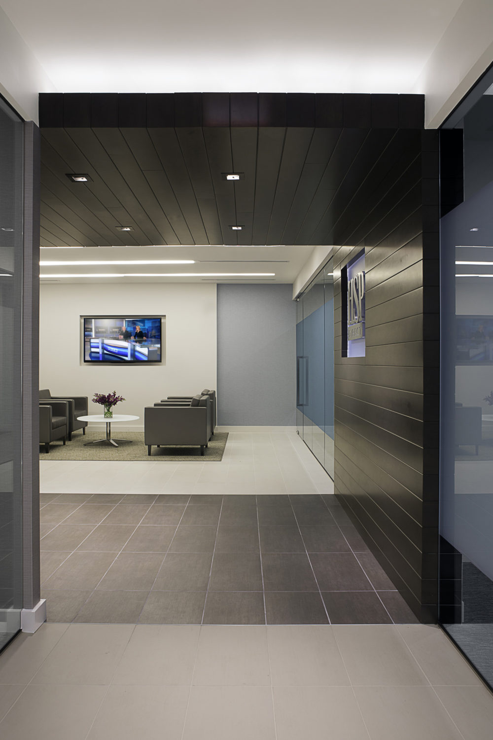 HSP Direct – L.F. Jennings