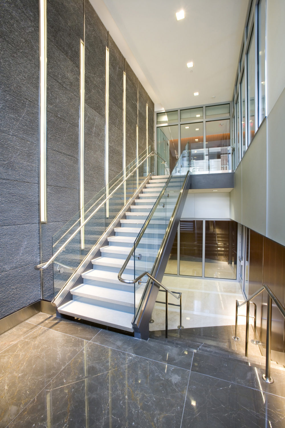 Metro Park VI – L.F. Jennings