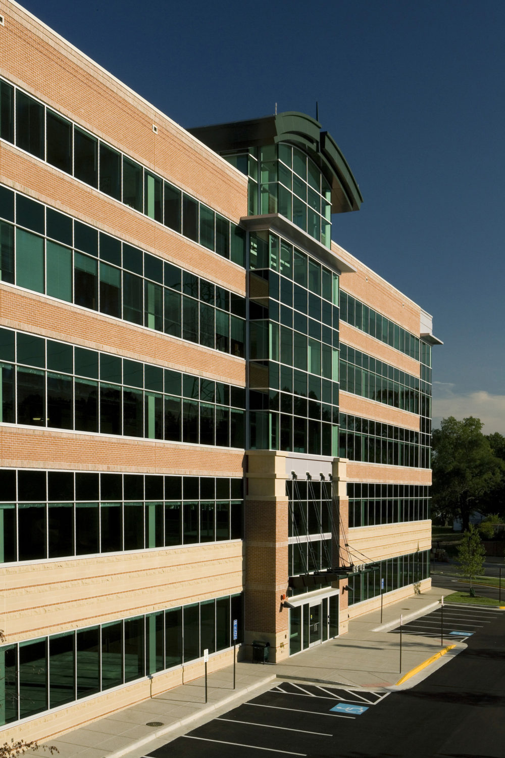 Metro Park VIII – L.F. Jennings