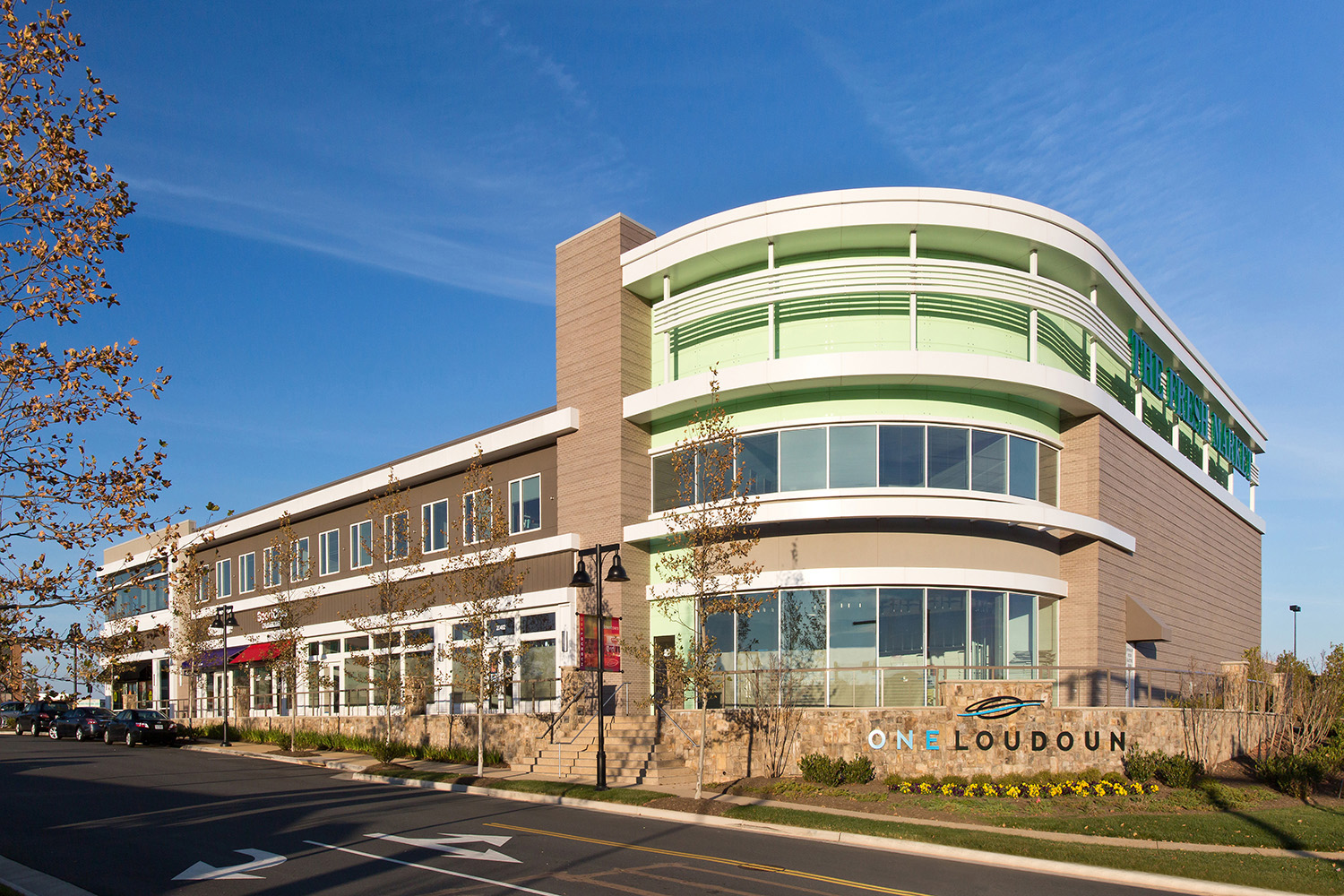 One Loudoun – L.F. Jennings