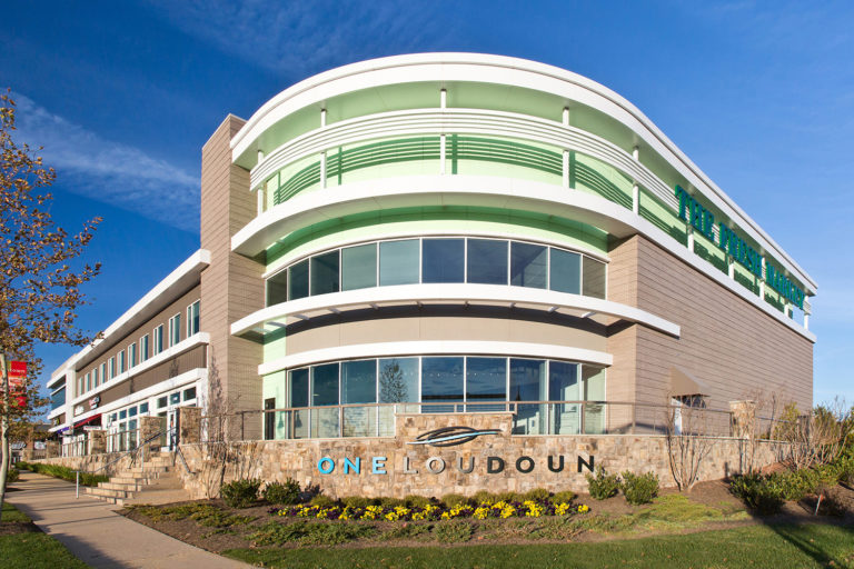 One Loudoun – L.F. Jennings