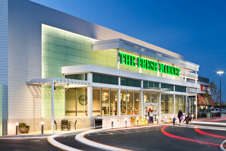 One Loudoun – L.F. Jennings