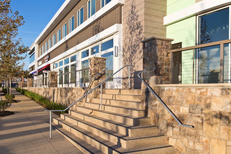 One Loudoun – L.F. Jennings