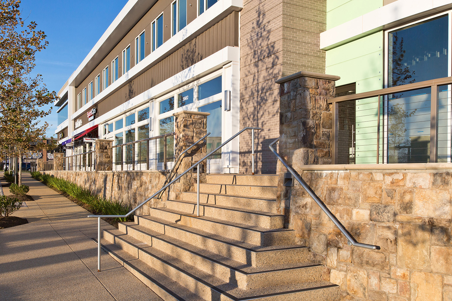 One Loudoun – L.F. Jennings