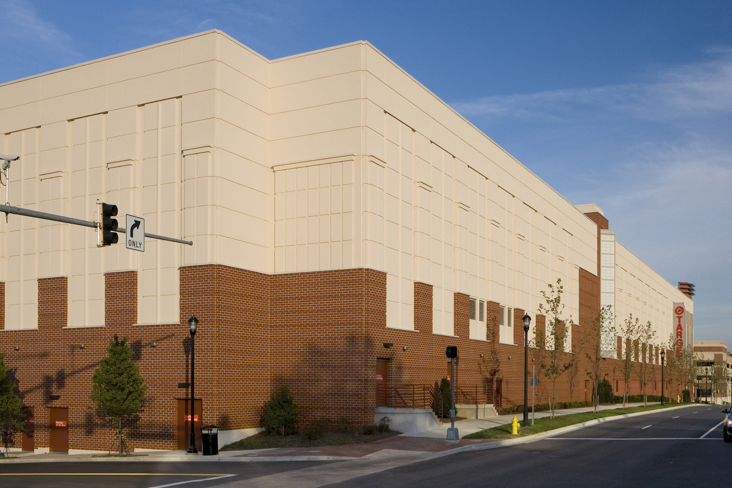 Target Annapolis Towne Centre at Parole – L.F. Jennings