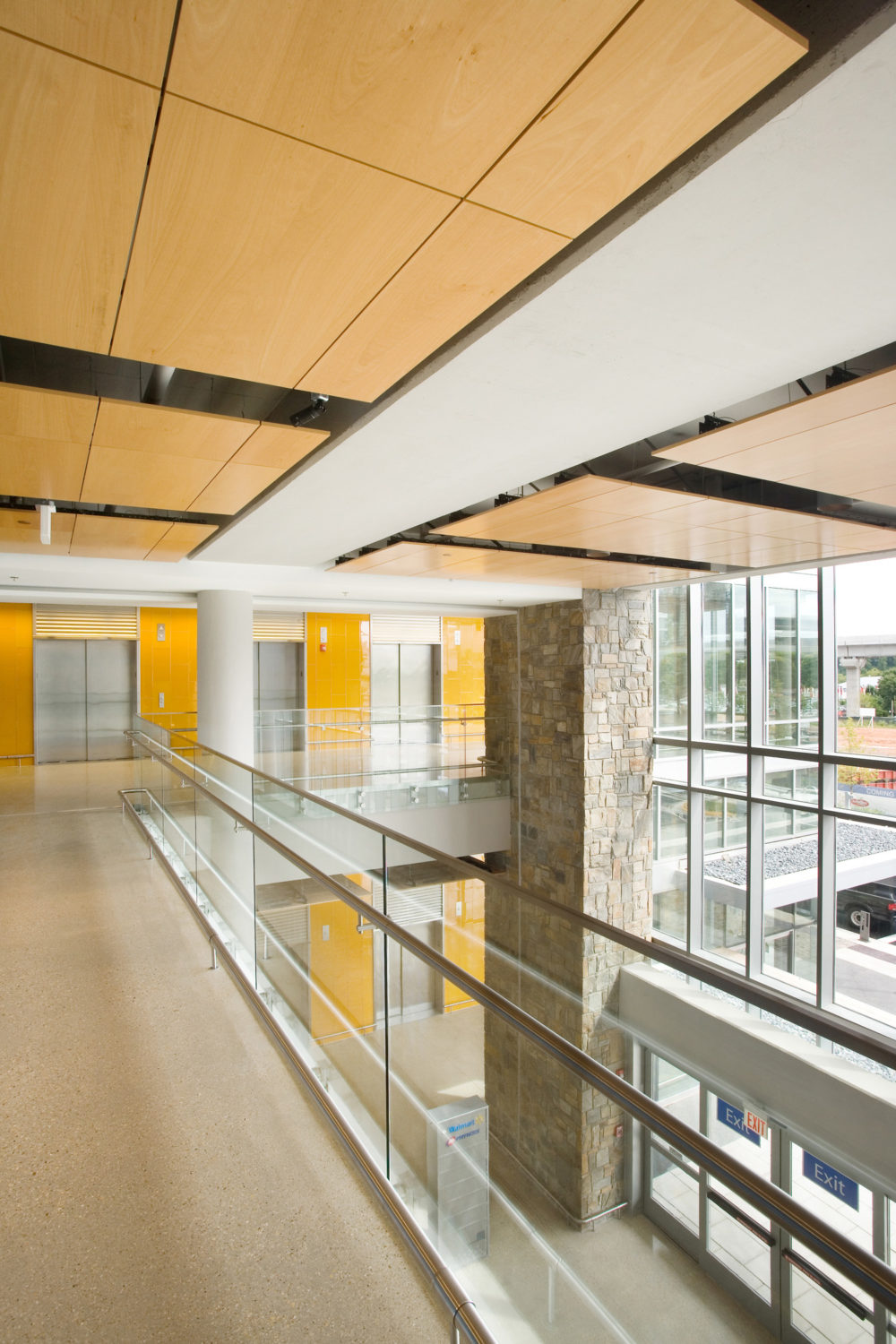 Tysons West Promenade & Phase III – L.F. Jennings