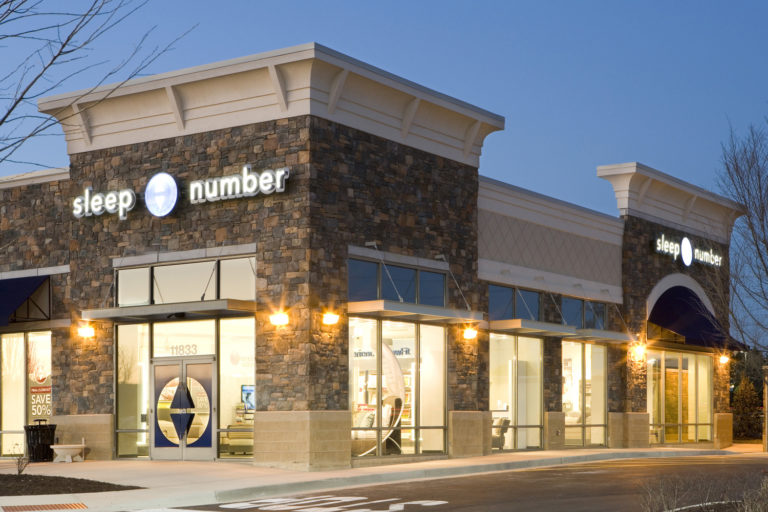 Furniture stores short pump store