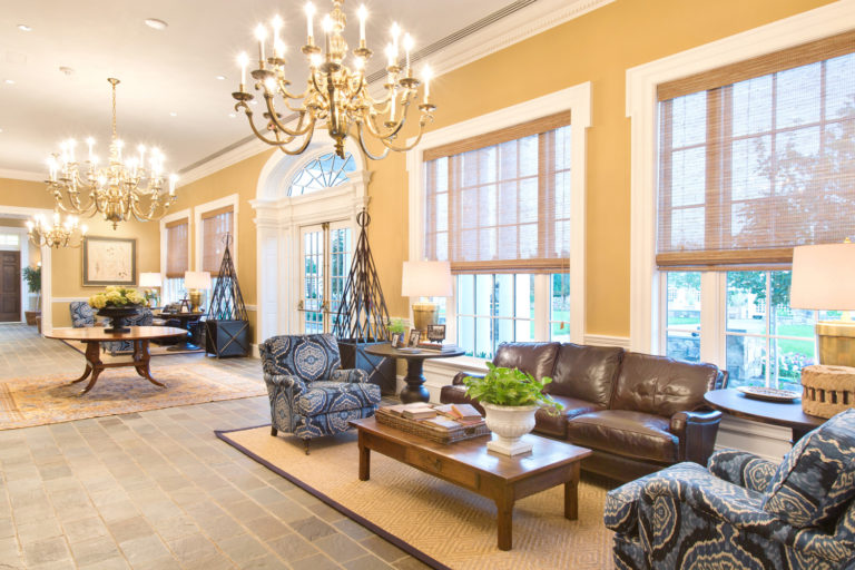 The Sycamore House – L.F. Jennings