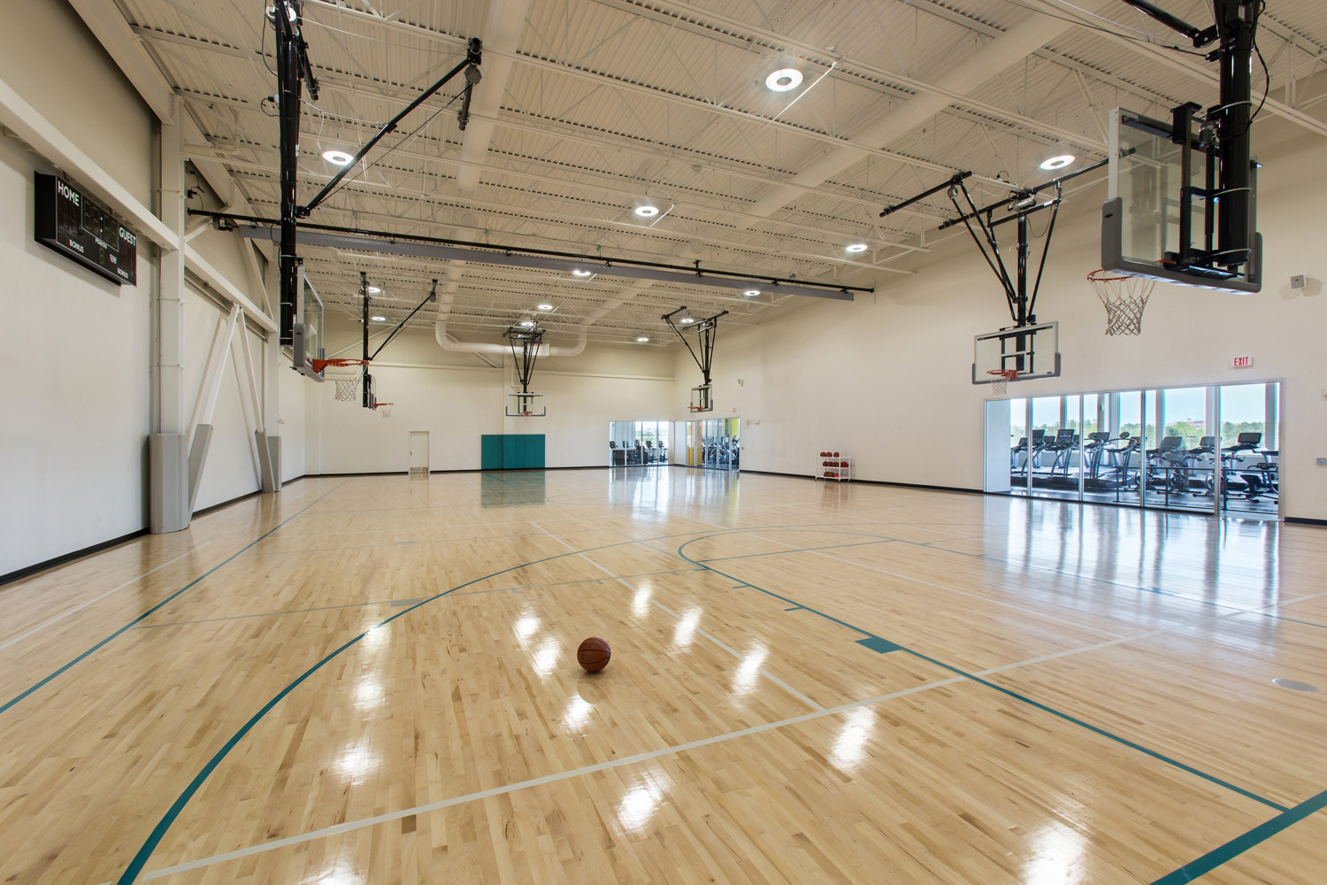 The Fitness Equation – L.F. Jennings