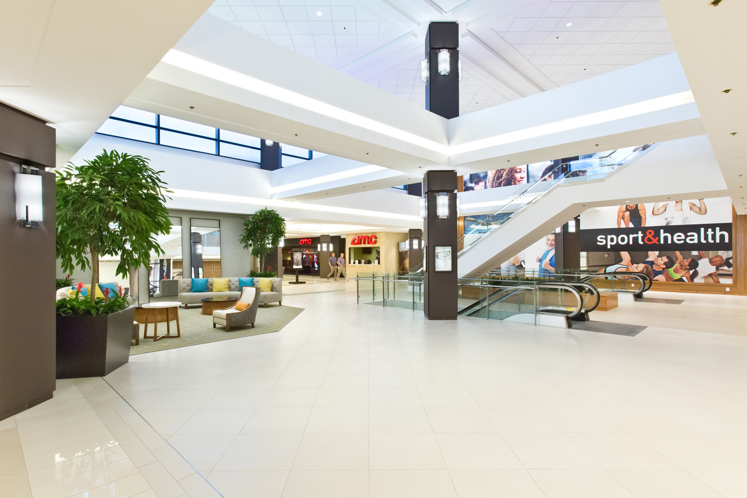 Worldgate Centre – L.F. Jennings