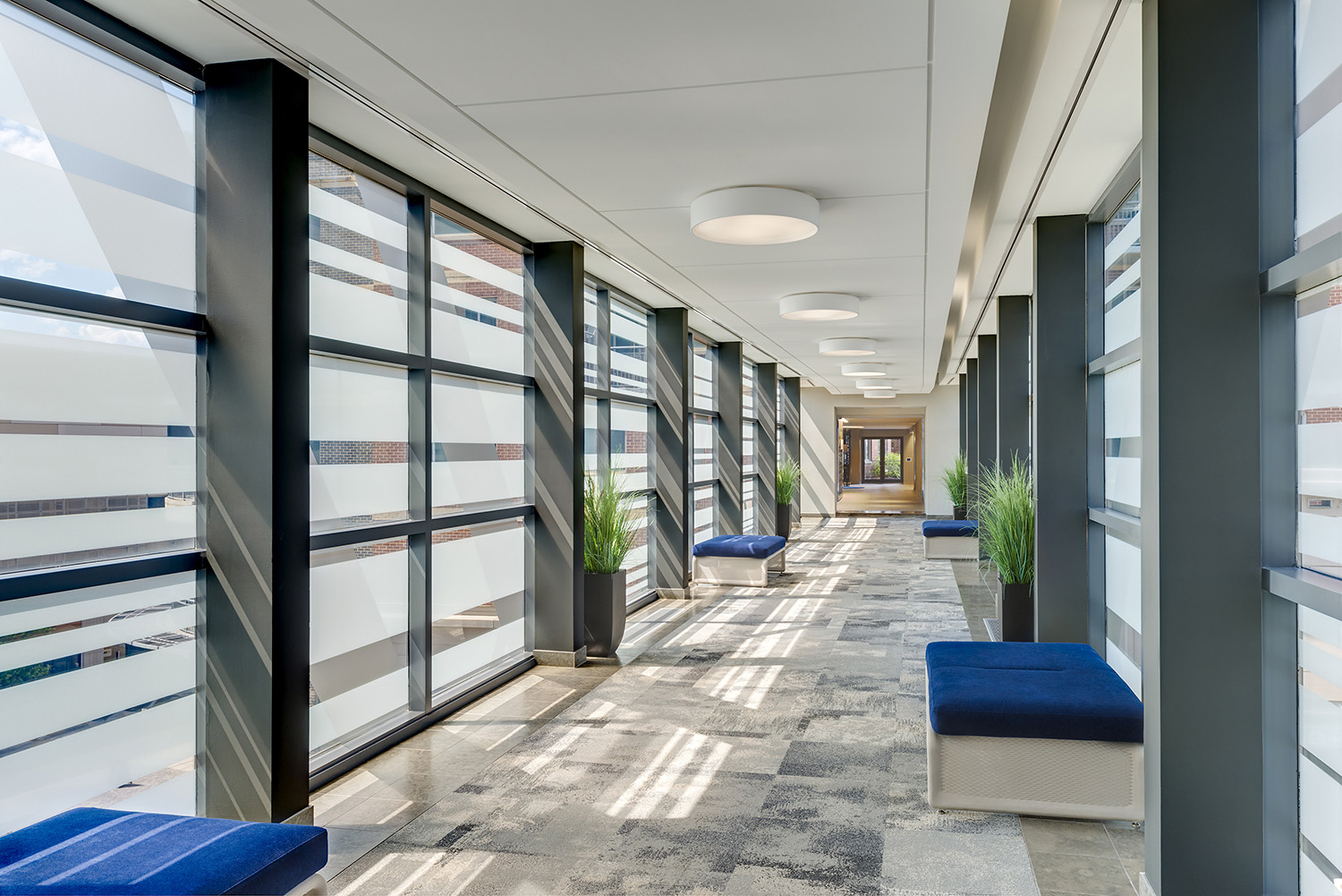 Vantage at Merrifield – L.F. Jennings