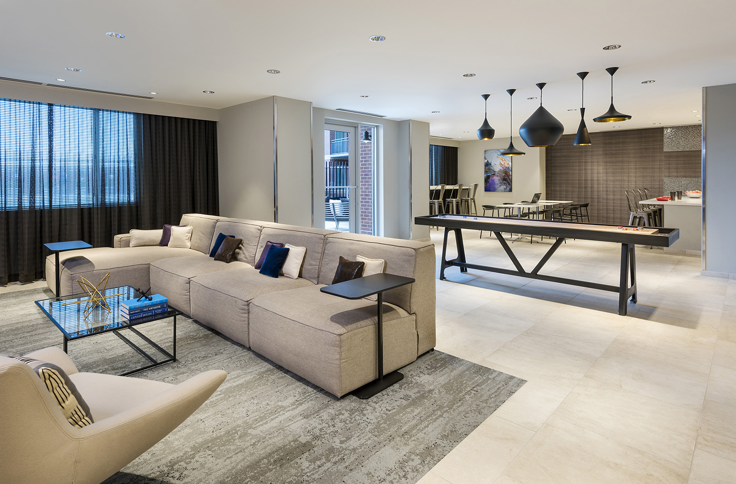 Vantage at Merrifield – L.F. Jennings