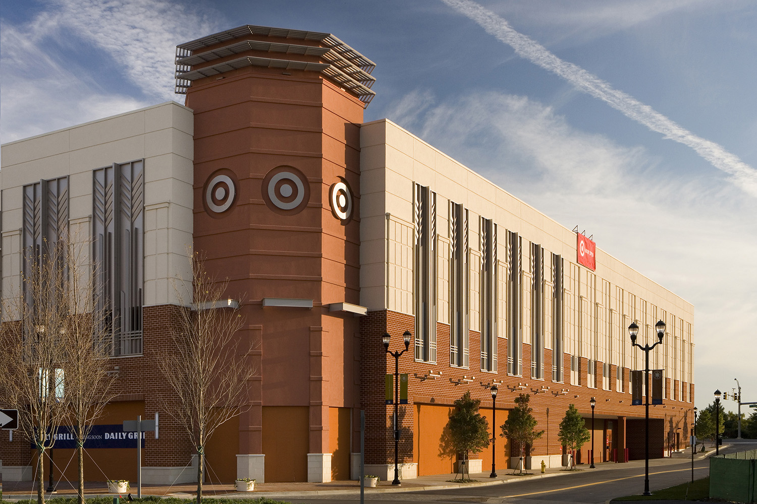 Target Annapolis Towne Centre at Parole – L.F. Jennings