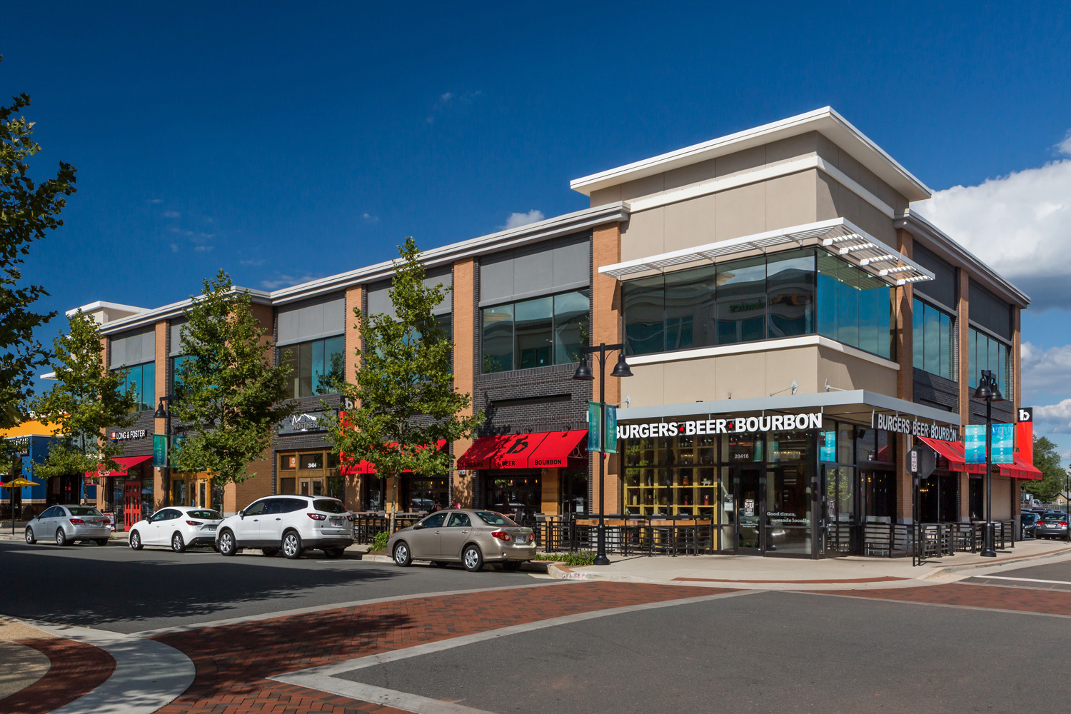 One Loudoun – L.F. Jennings