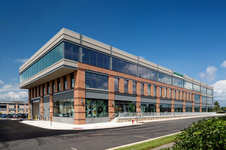 One Loudoun – Buildings S, D-1, & R – L.F. Jennings