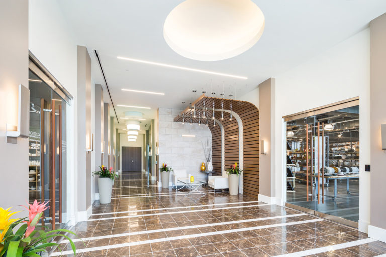 One Loudoun – Buildings S, D-1, & R – L.F. Jennings