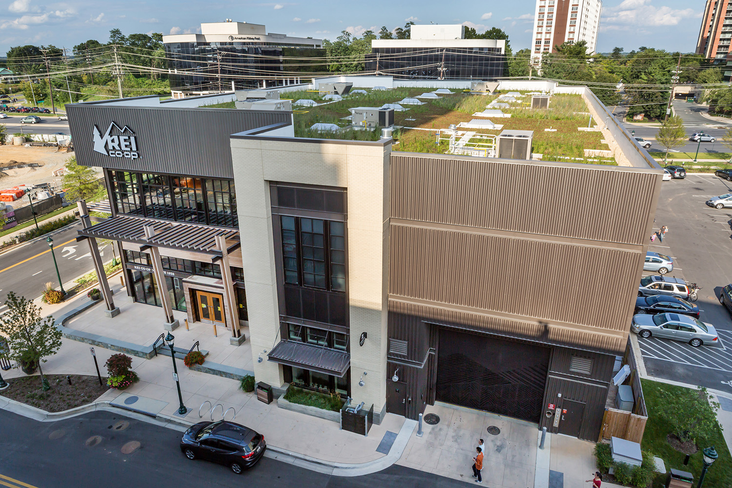 Pike & Rose – REI & Block 4 – L.F. Jennings