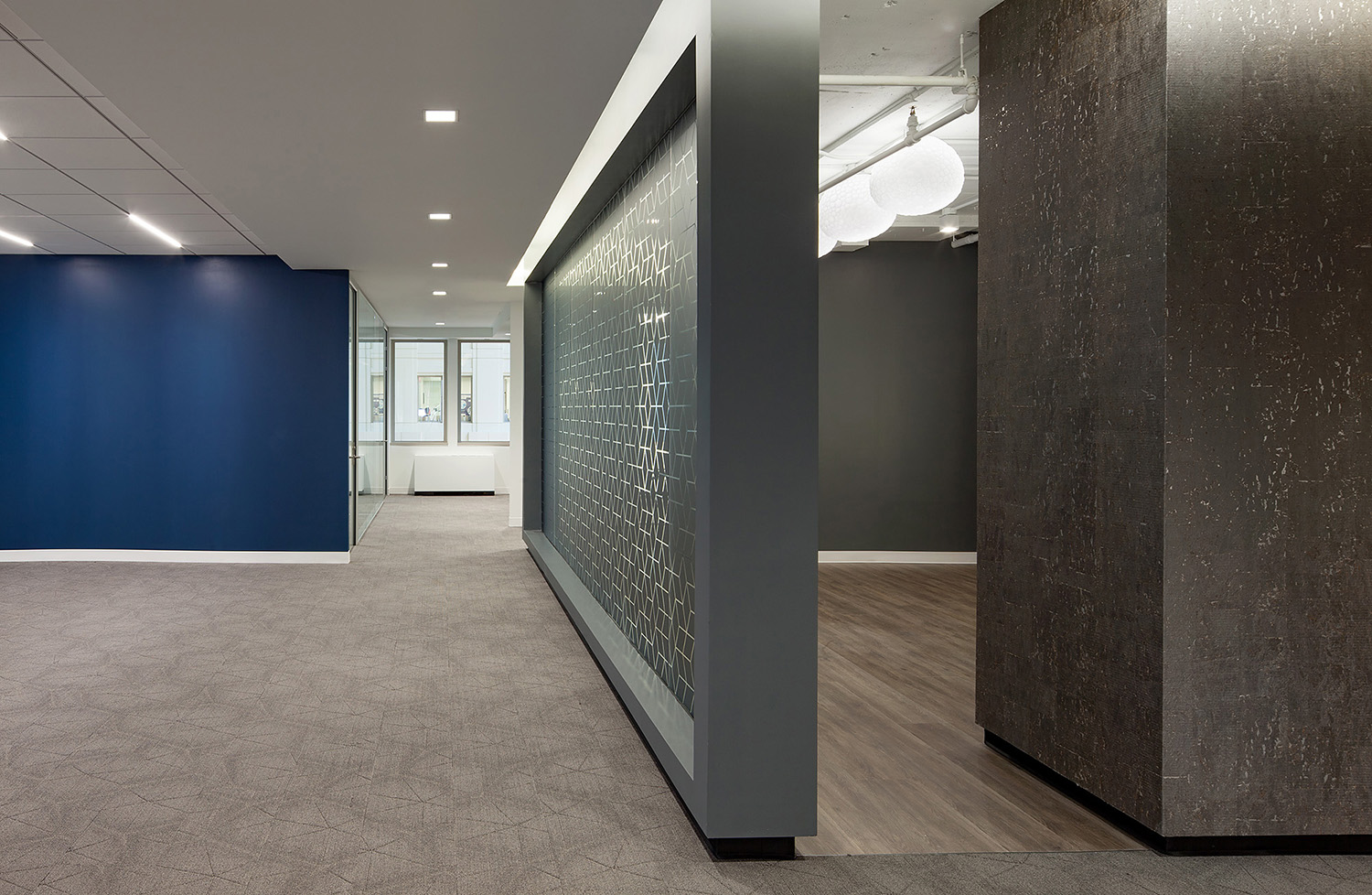 Homer Building Spec Suites – L.F. Jennings