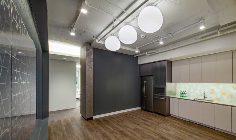 Homer Building Spec Suites – L.F. Jennings