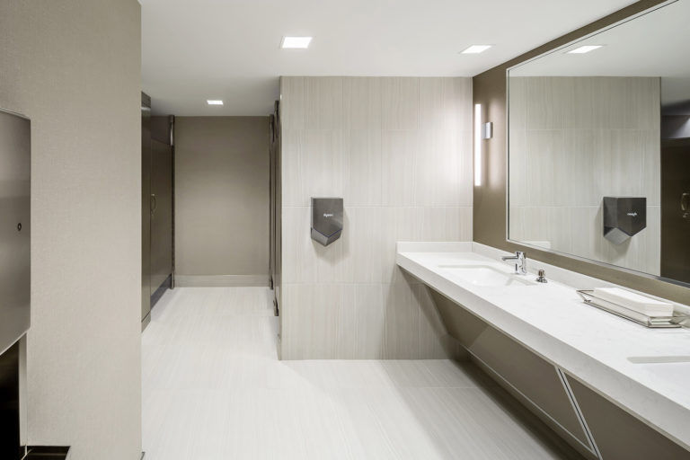 1615 L Street – WaveOffice – L.F. Jennings