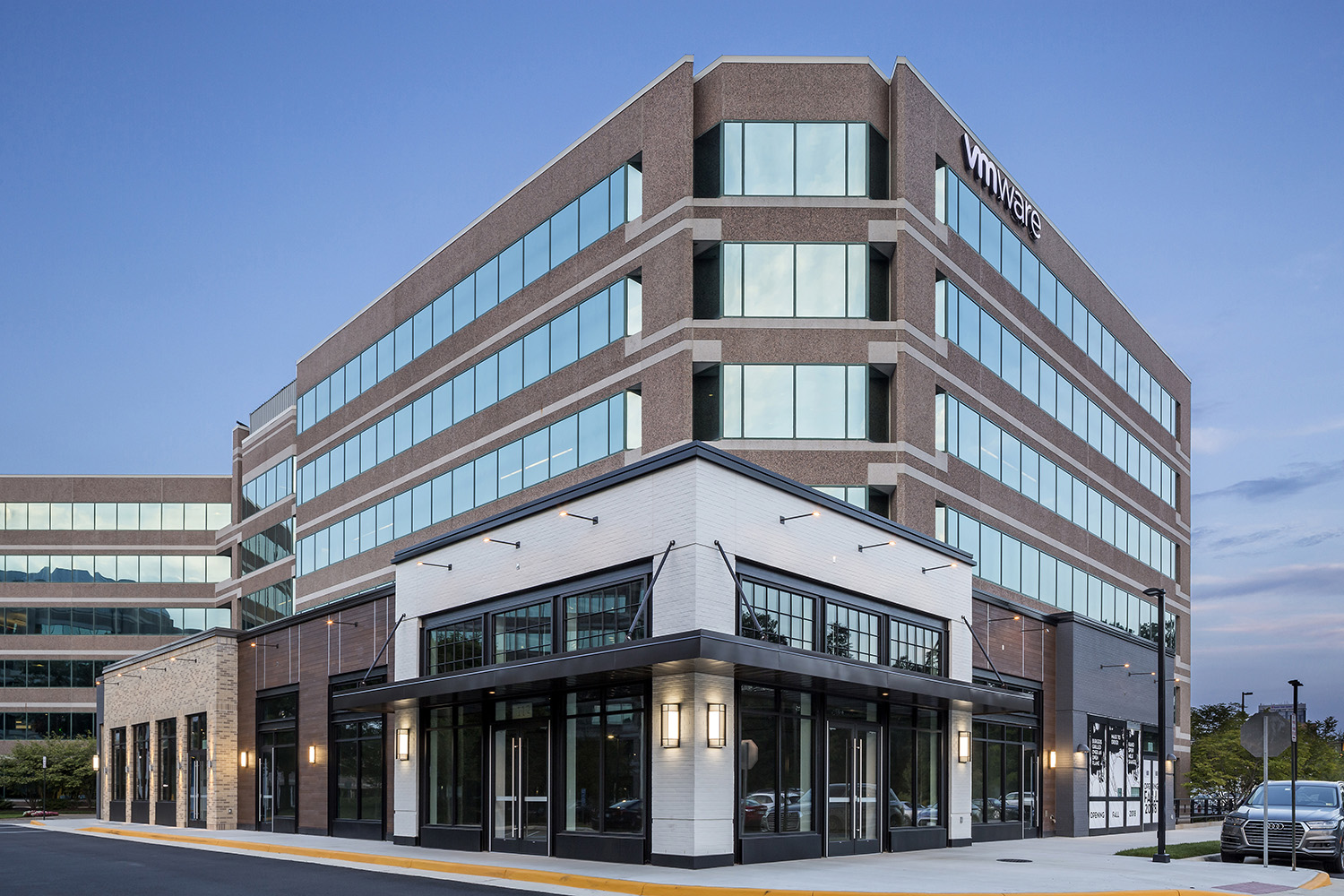 RTC West – L.F. Jennings