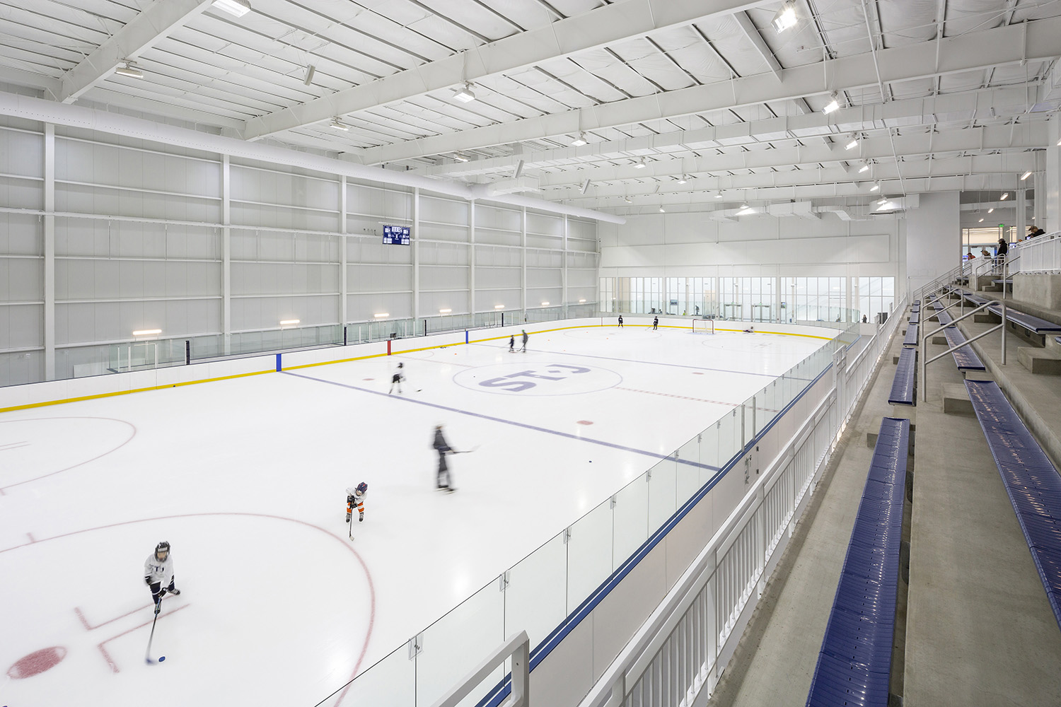 The St. James – L.F. Jennings