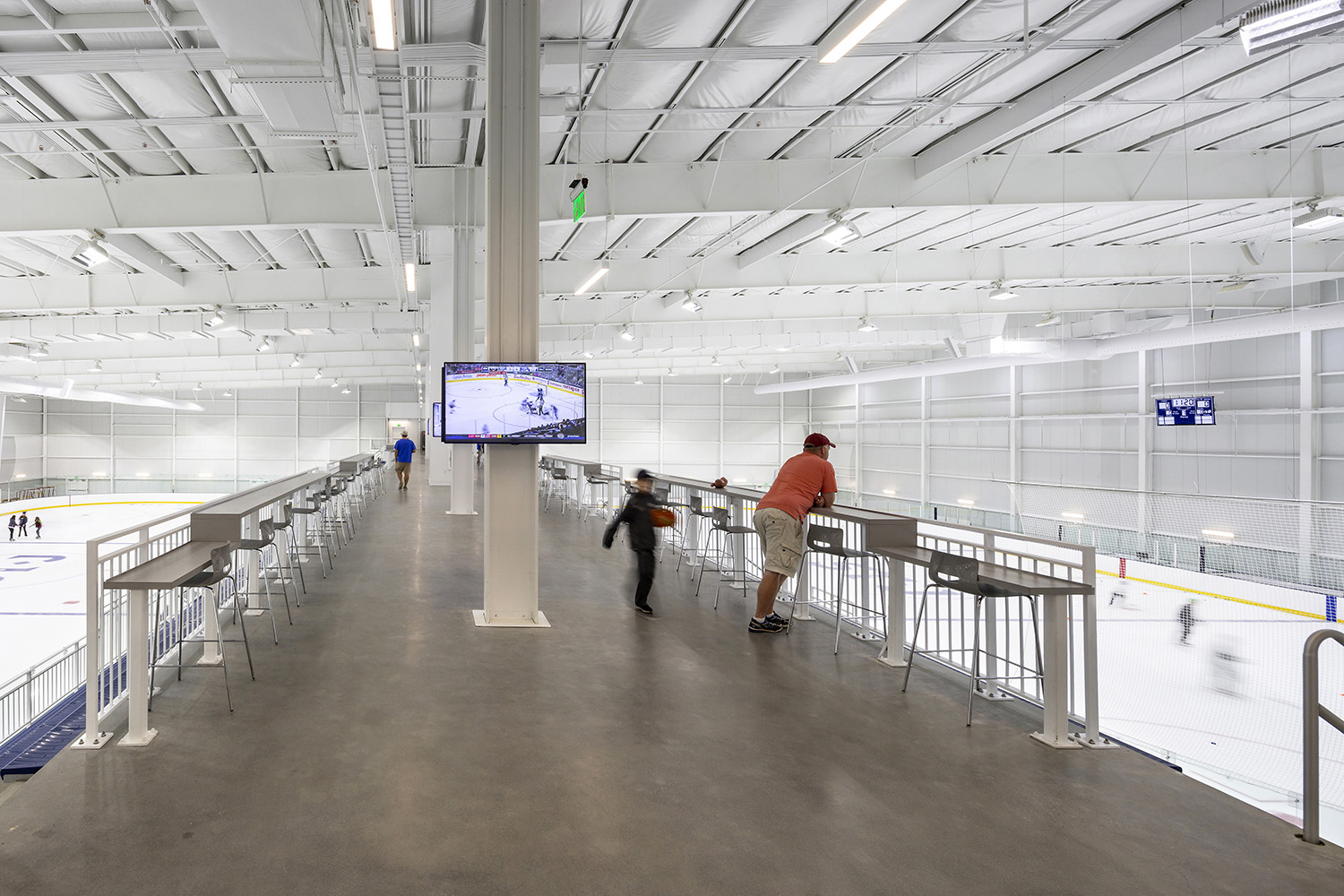 The St. James – L.F. Jennings