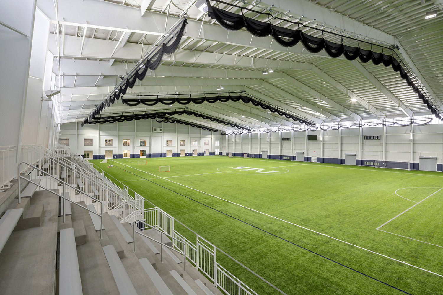 The St. James – L.F. Jennings