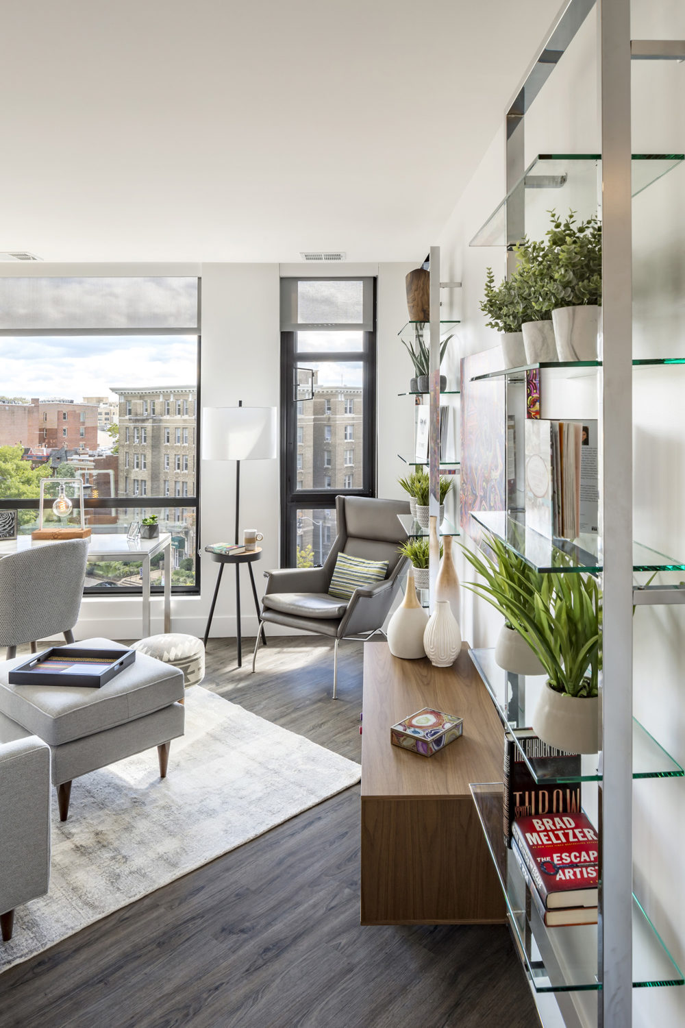 AdMo Heights – L.F. Jennings