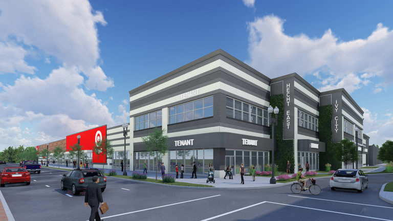 ION International Training Center – L.F. Jennings