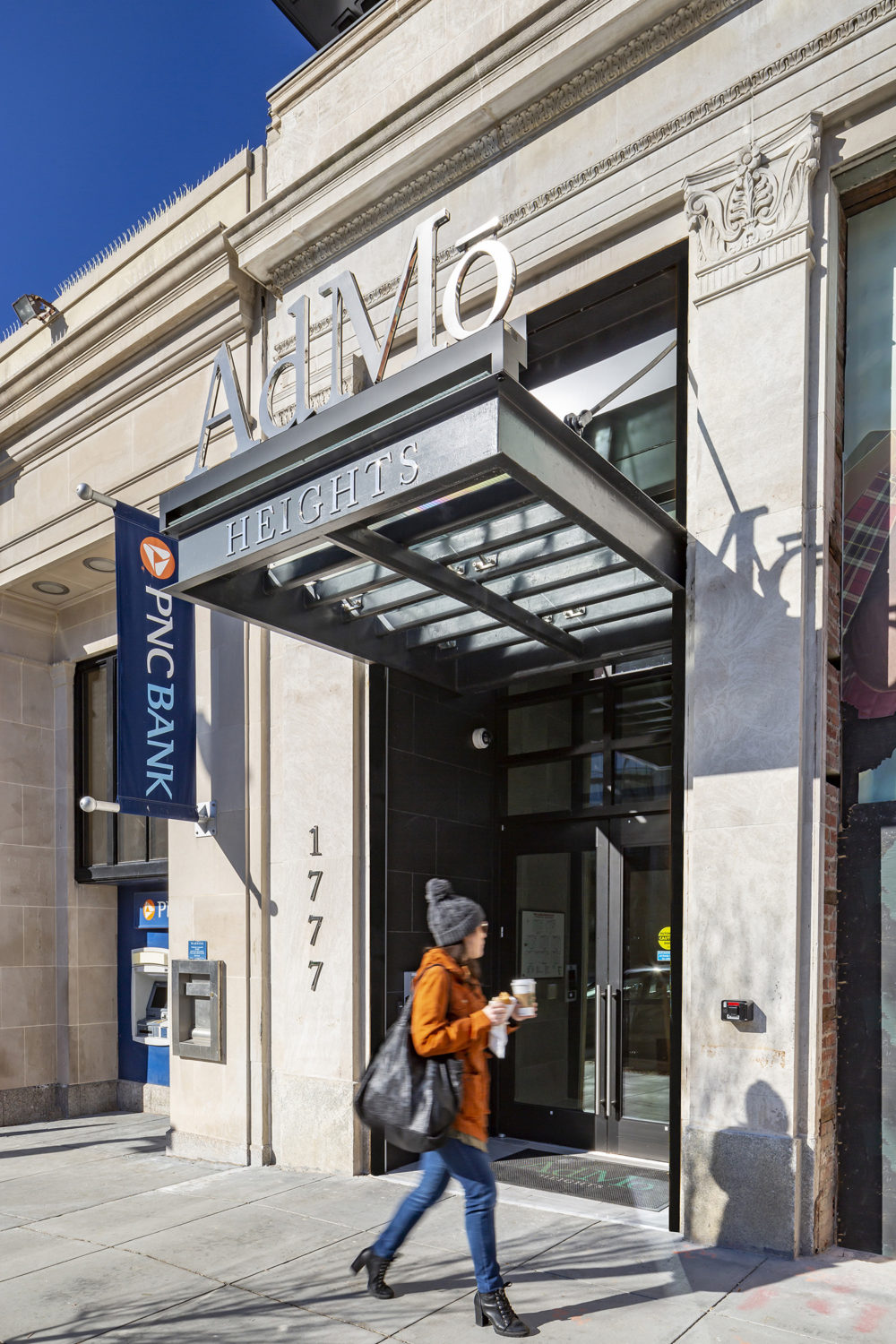 AdMo Heights – L.F. Jennings