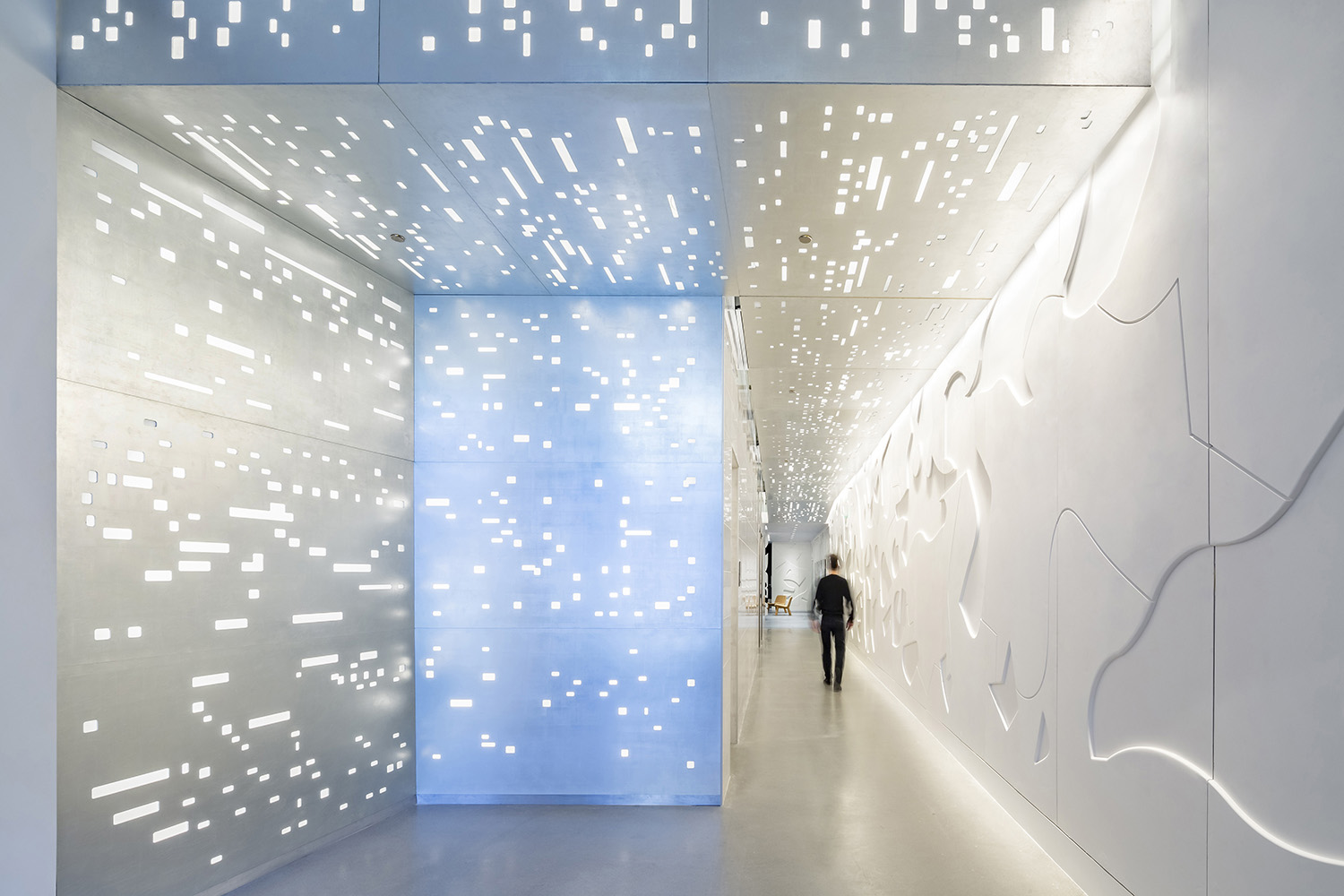 AdMo Heights – L.F. Jennings