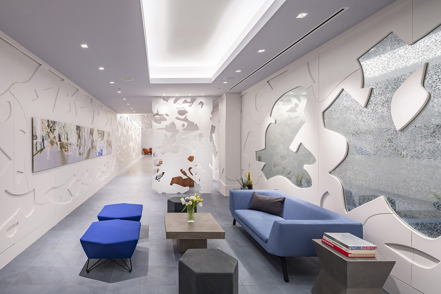 AdMo Heights – L.F. Jennings