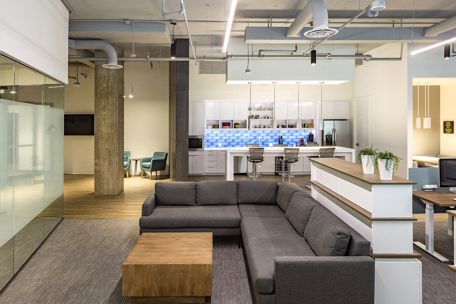 Modus Create – L.F. Jennings