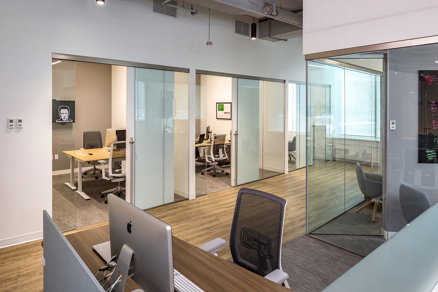 Modus Create – L.F. Jennings