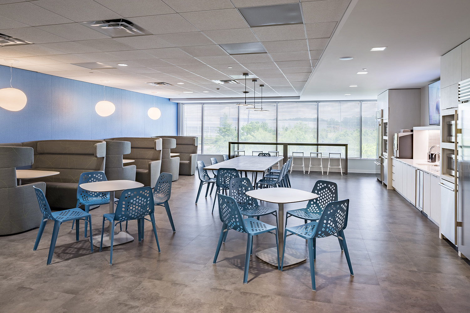 Discovery Tech Hub – L.F. Jennings