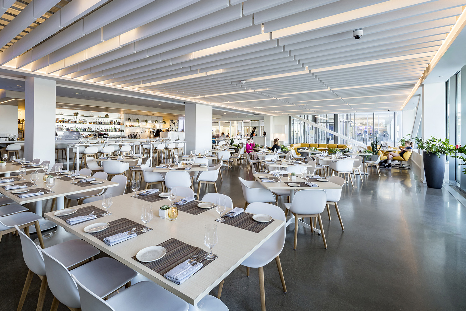 The St. James – L.F. Jennings