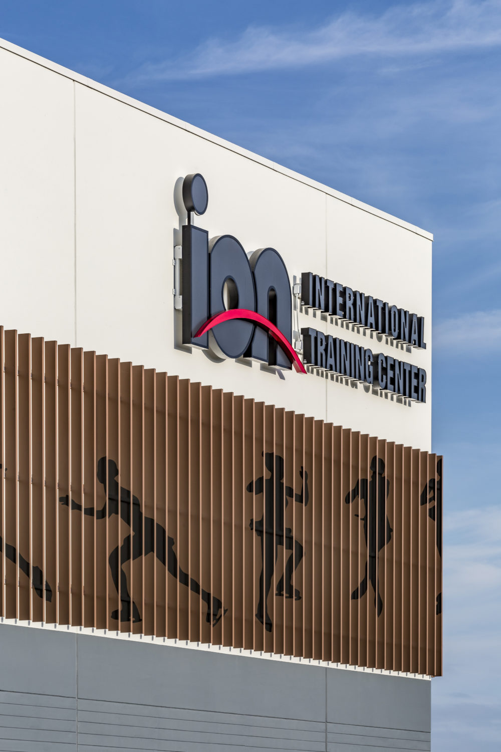 ION International Training Center – L.F. Jennings