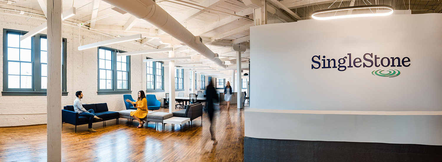 SingleStone – L.F. Jennings