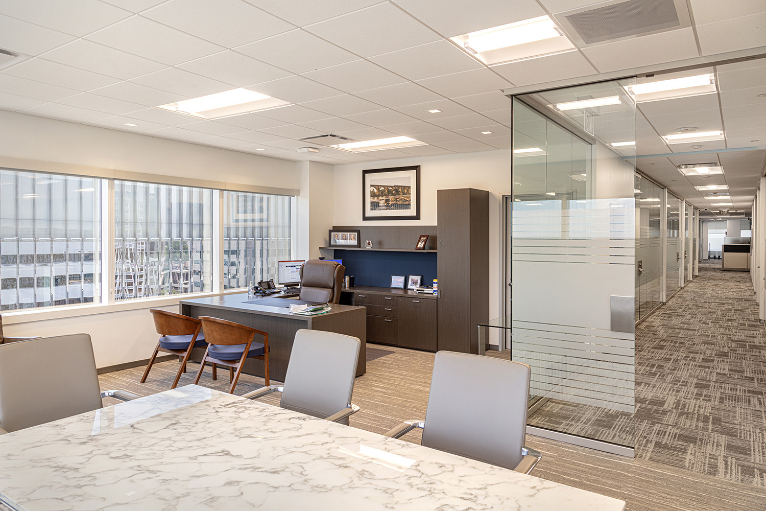 HCA Healthcare – L.F. Jennings
