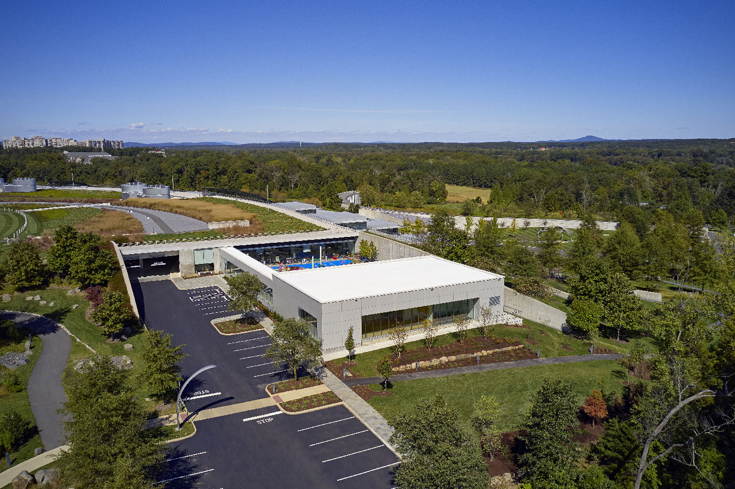 HHMI Child Learning Lab Extension – L.F. Jennings