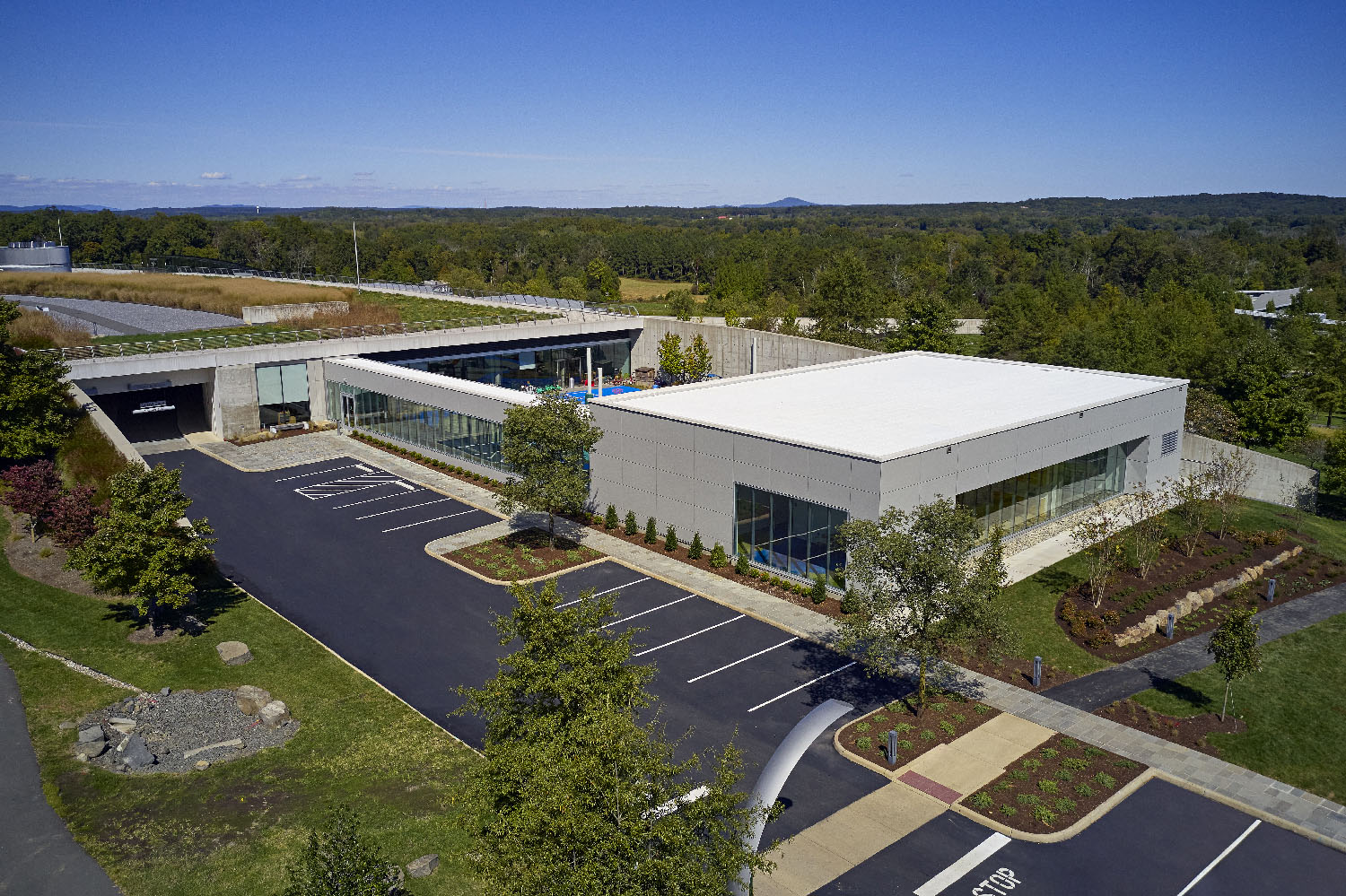 HHMI Child Learning Lab Extension – L.F. Jennings