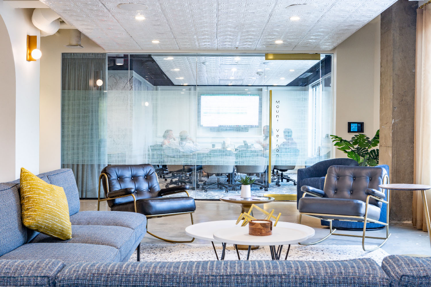 ALX Community – L.F. Jennings