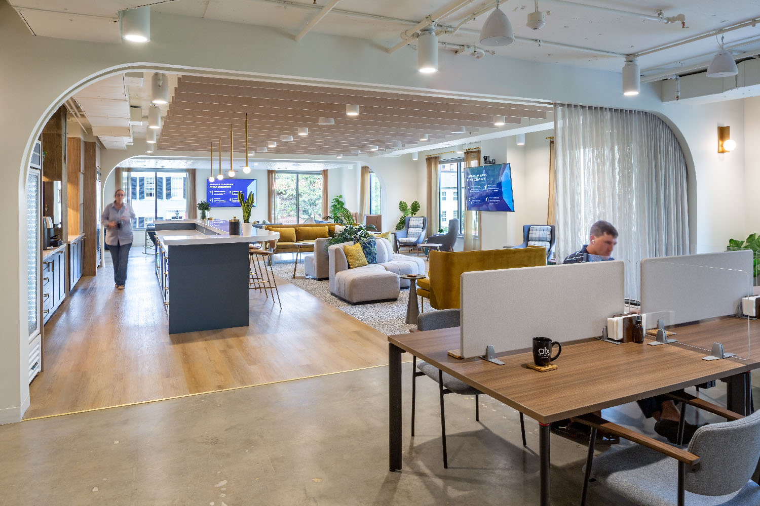 ALX Community – L.F. Jennings