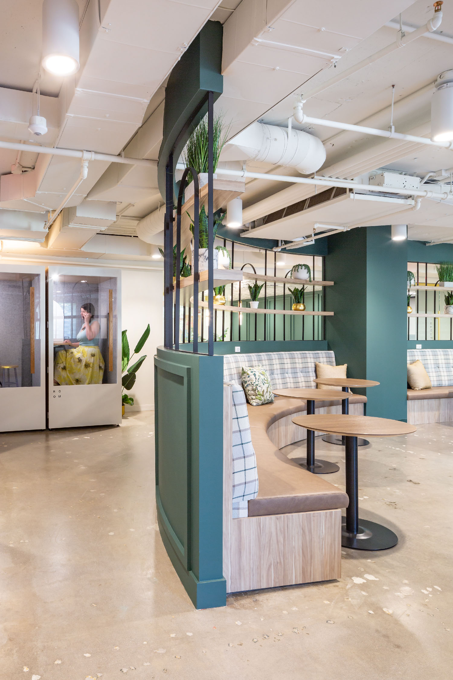 ALX Community – L.F. Jennings