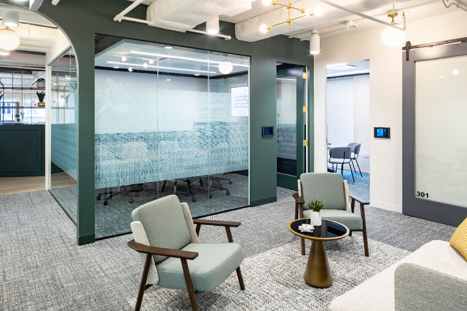 ALX Community – L.F. Jennings